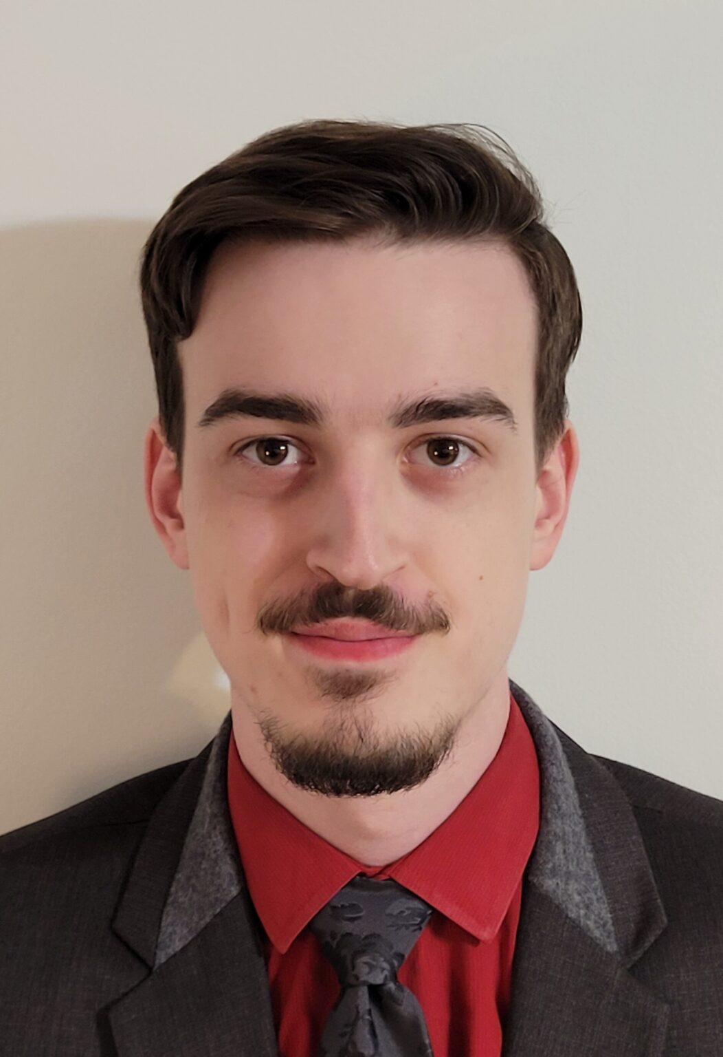 Current Members – Tubaldi Lab